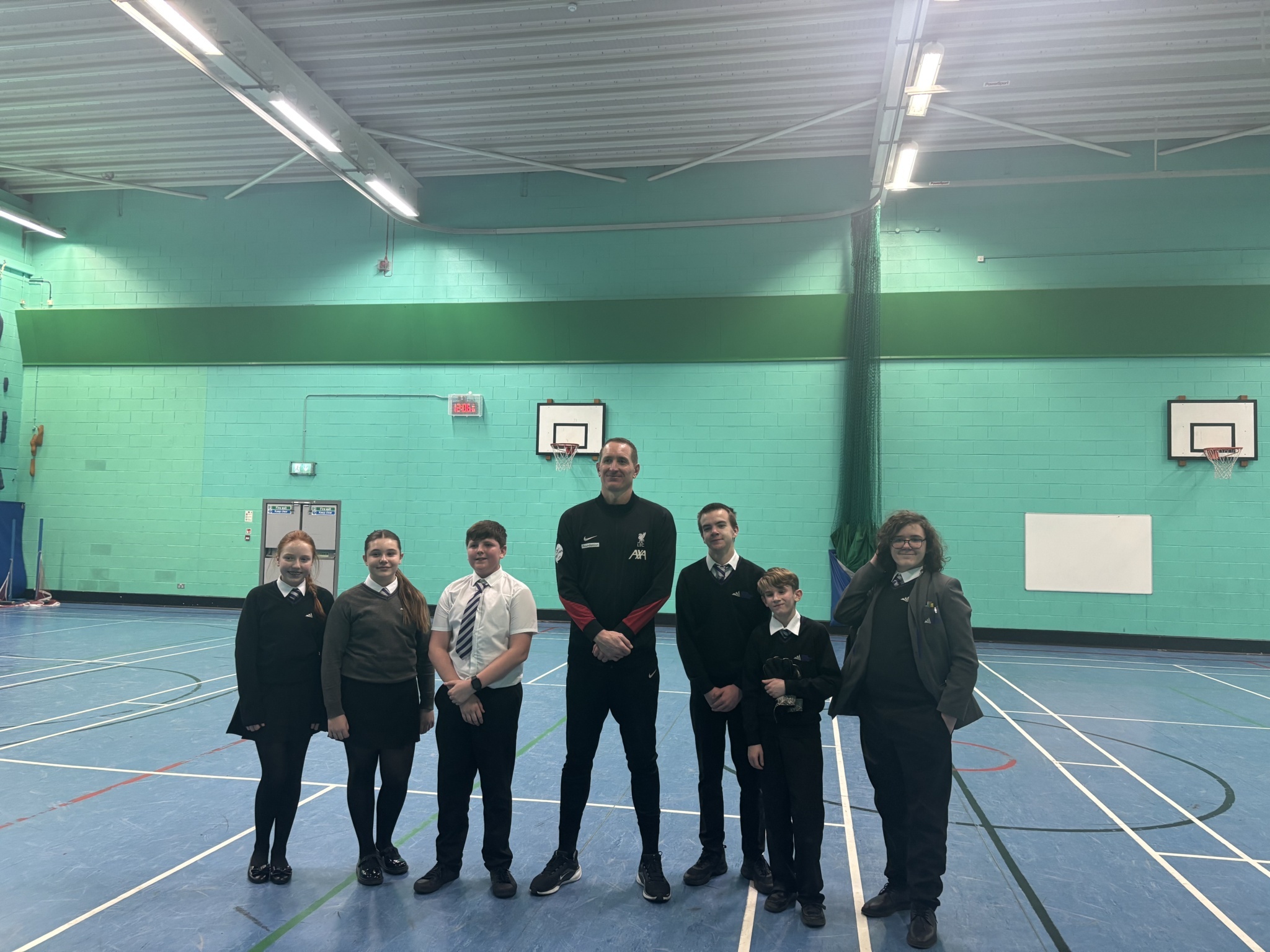 Dixons Fazakerley Academy | News