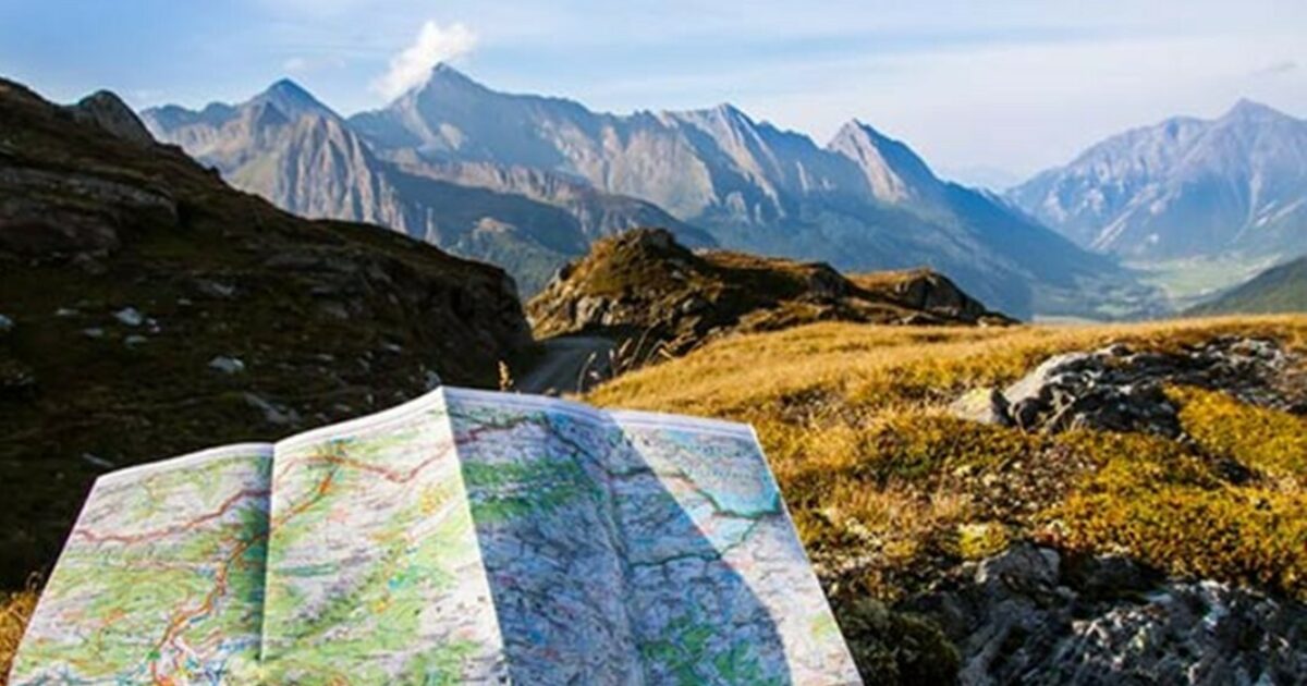 Dixons Fazakerley Academy | The MAP