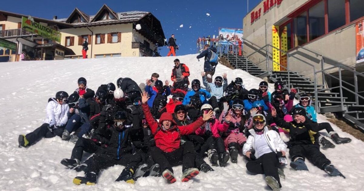 Dixons Fazakerley Academy | A Fabulous week was had by all in…