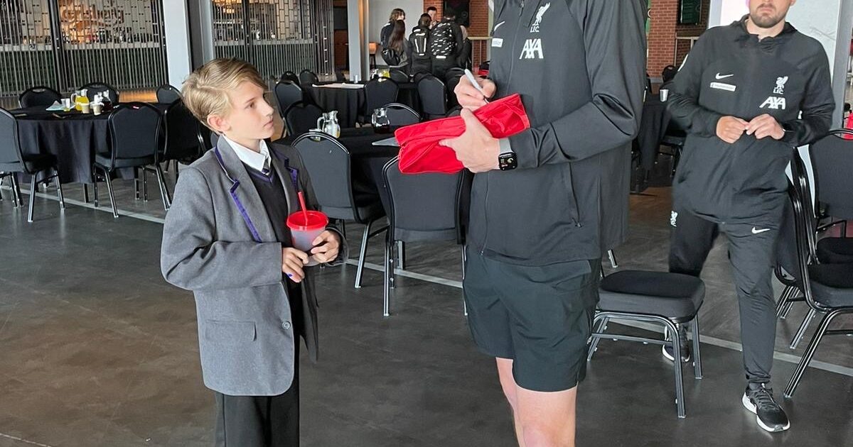 Dixons Fazakerley Academy | End of Year Celebrations