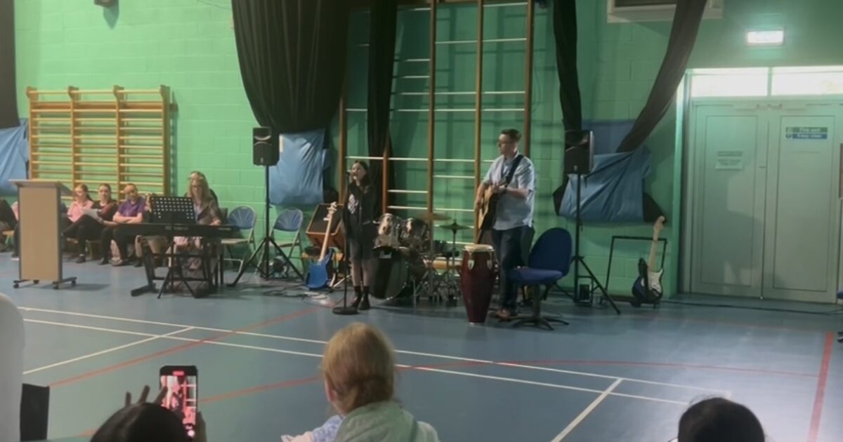 Dixons Fazakerley Academy | Creative Arts Showcase