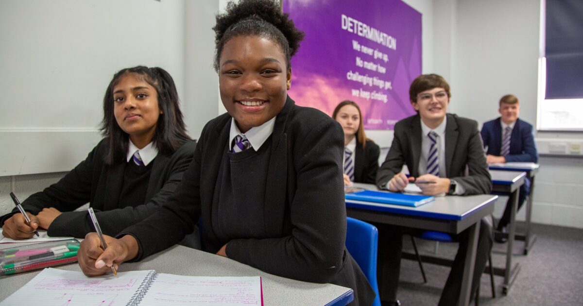 Dixons Fazakerley Academy | Careers