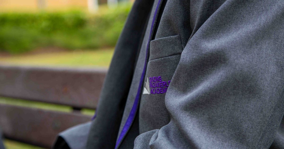Dixons Fazakerley Academy | Uniform