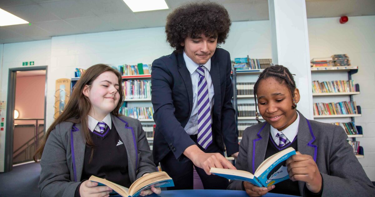 Dixons Fazakerley Academy | Careers education