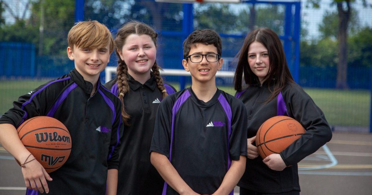 Dixons Fazakerley Academy | Student experience