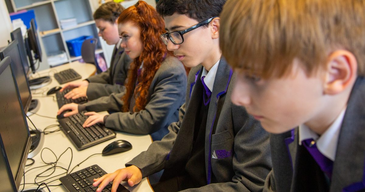 News | Dixons Fazakerley Academy
