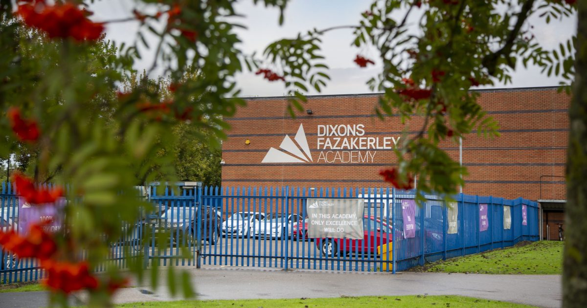 Dixons Fazakerley Academy | Extra Curricular