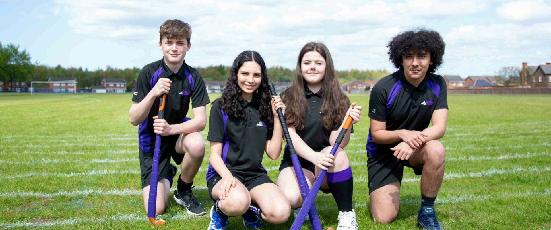 Dixons Fazakerley Academy | Home