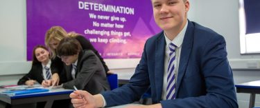 Dixons Fazakerley Academy | Recent Letters