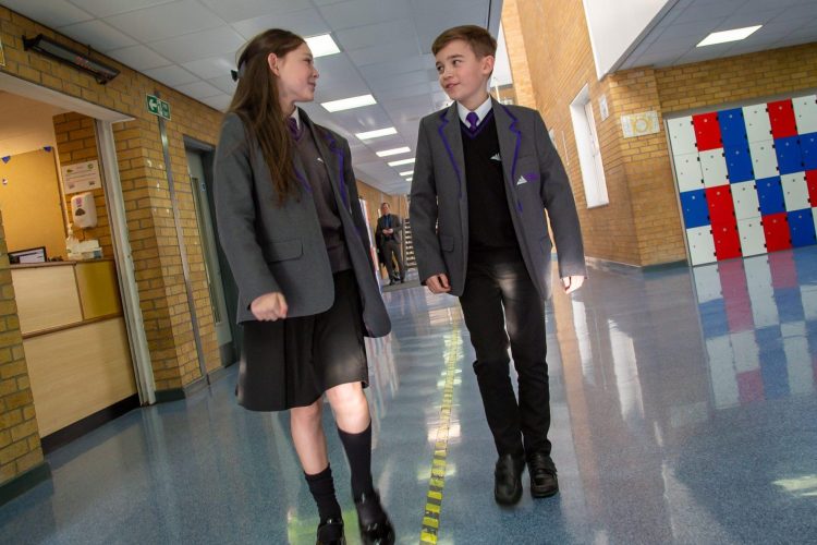 Dixons Fazakerley Academy | Why Dixons