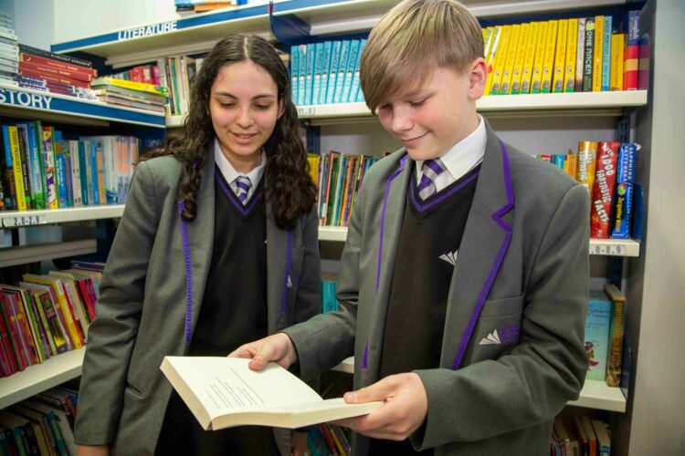 Dixons Fazakerley Academy | Home