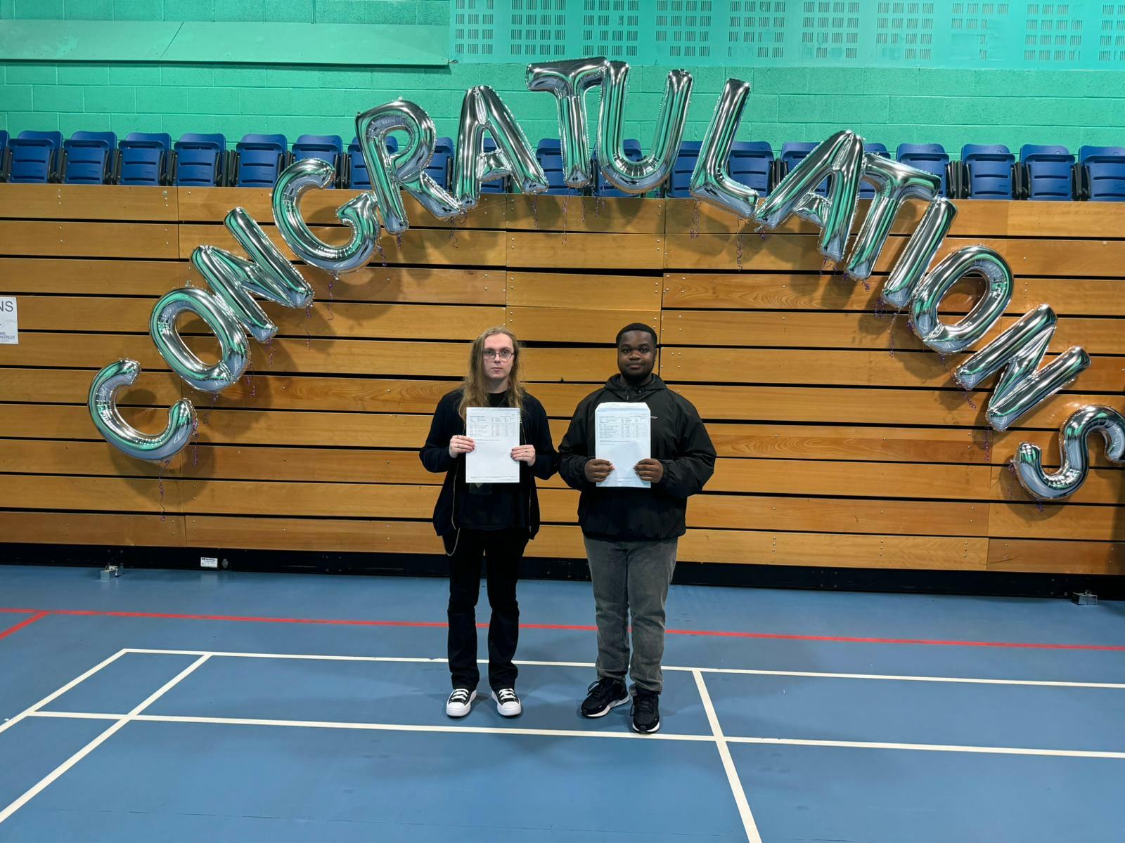 Dixons Fazakerley Academy | News